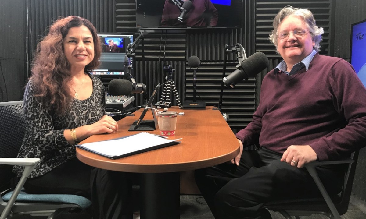 The Wonderful World of Disney – The Path of Consciousness