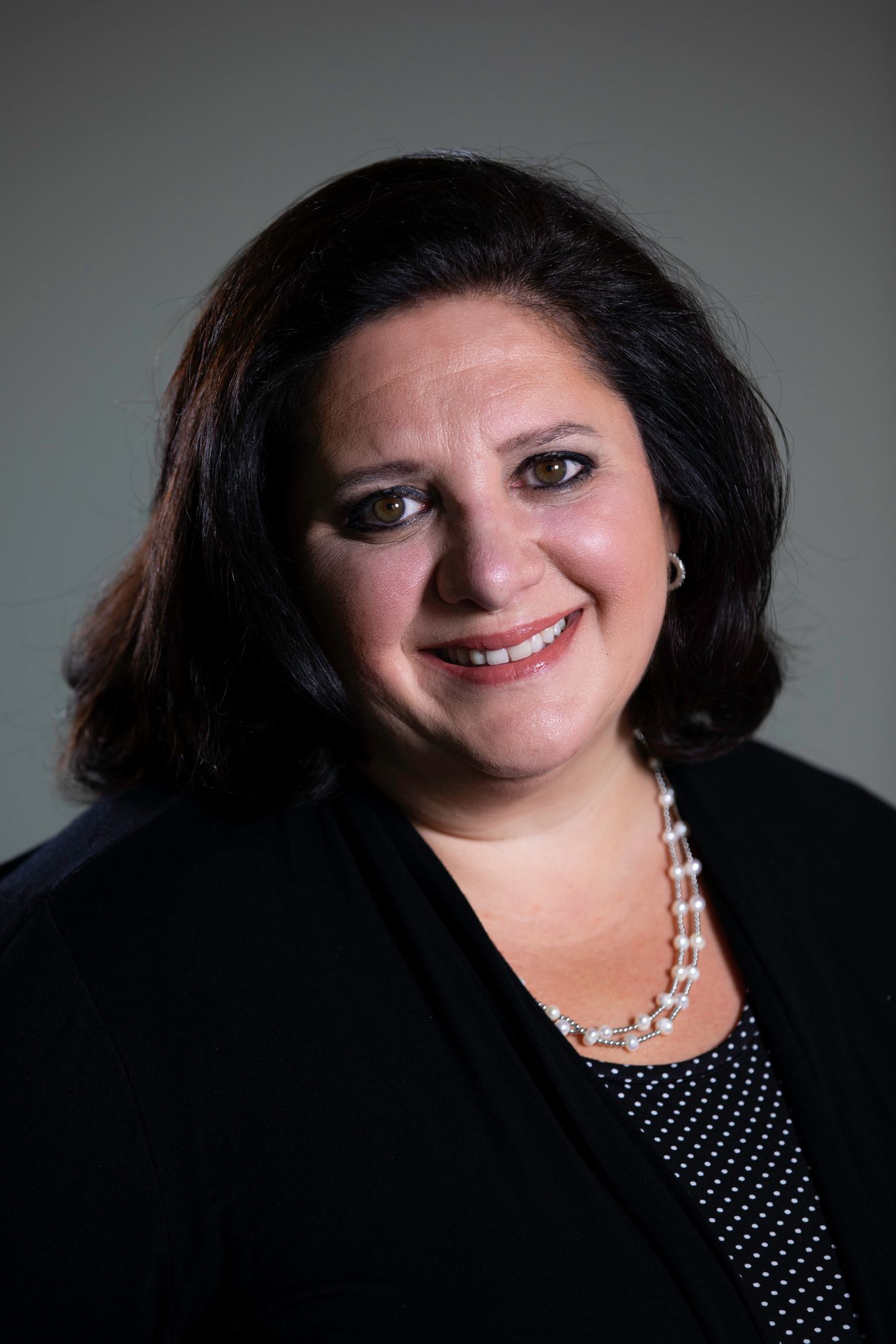 Interview with Vanessa Denha Garmo, award-winning journalist and coach ...