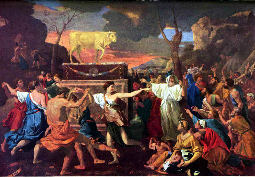 The Cross: From Chaldea to Christianity – The Path of Consciousness